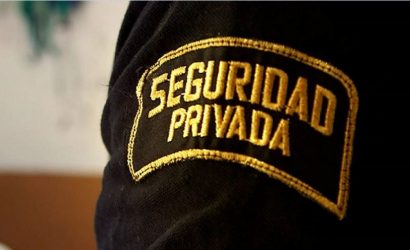 UPSRA – Unión Personal de Seguridad Republica Argentina