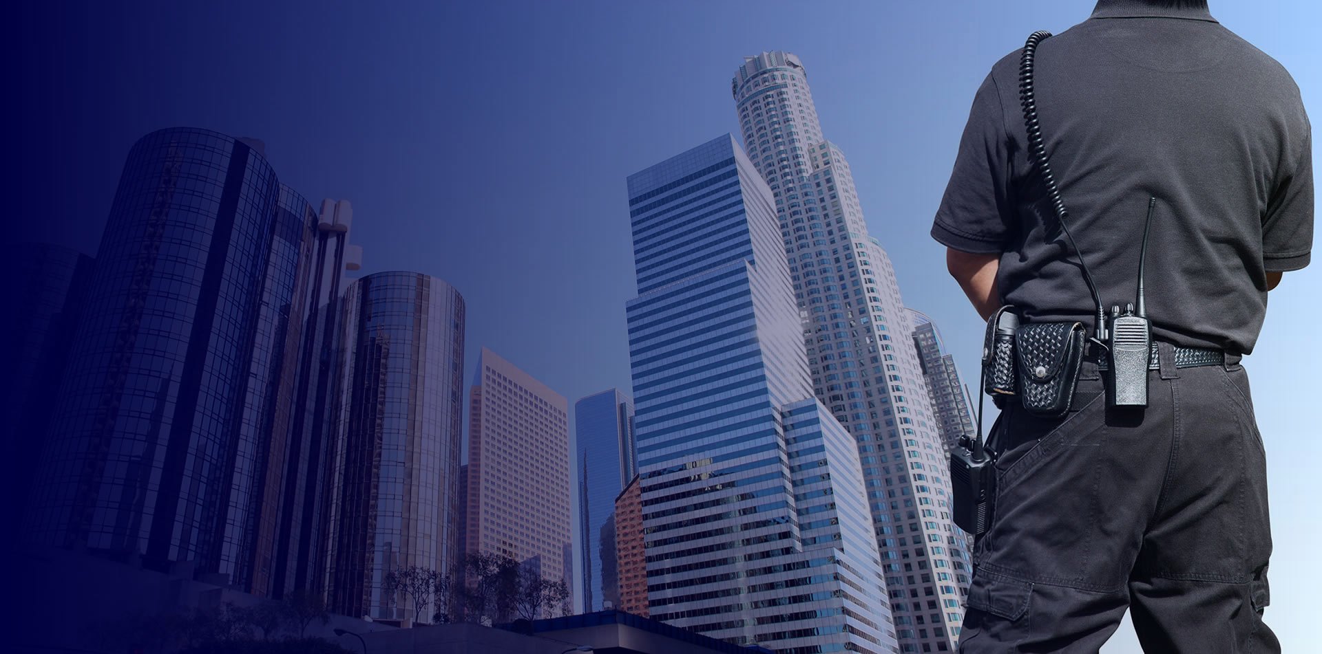 UPSRA – Unión Personal de Seguridad Republica Argentina