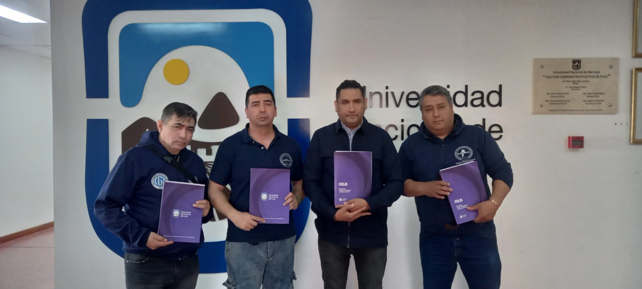 SE CREA LA DIPLOMATURA EN SEGURIDAD PRIVADA – UPSRA